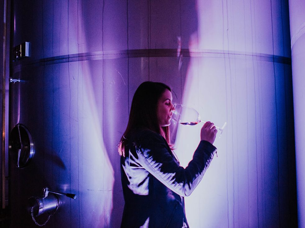 Ontañón Crianza en | Bodegas Ontañón - Visit our winery - Logroño - La ...